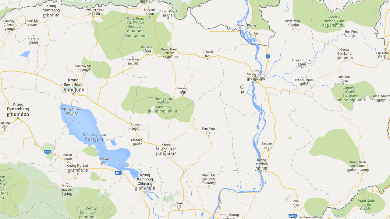 Travels in Cambodia - Three days in Mondulkiri | Mekong Experiences