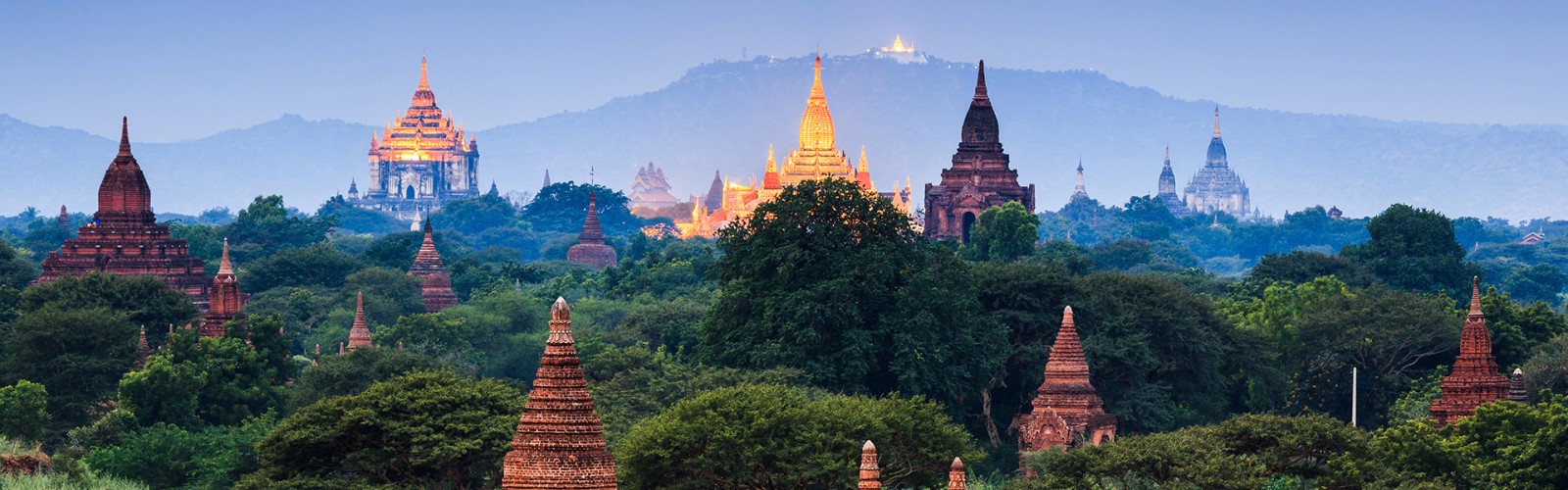 Myanmar (Burma) - Let the Journey Begin | Mekong Experiences